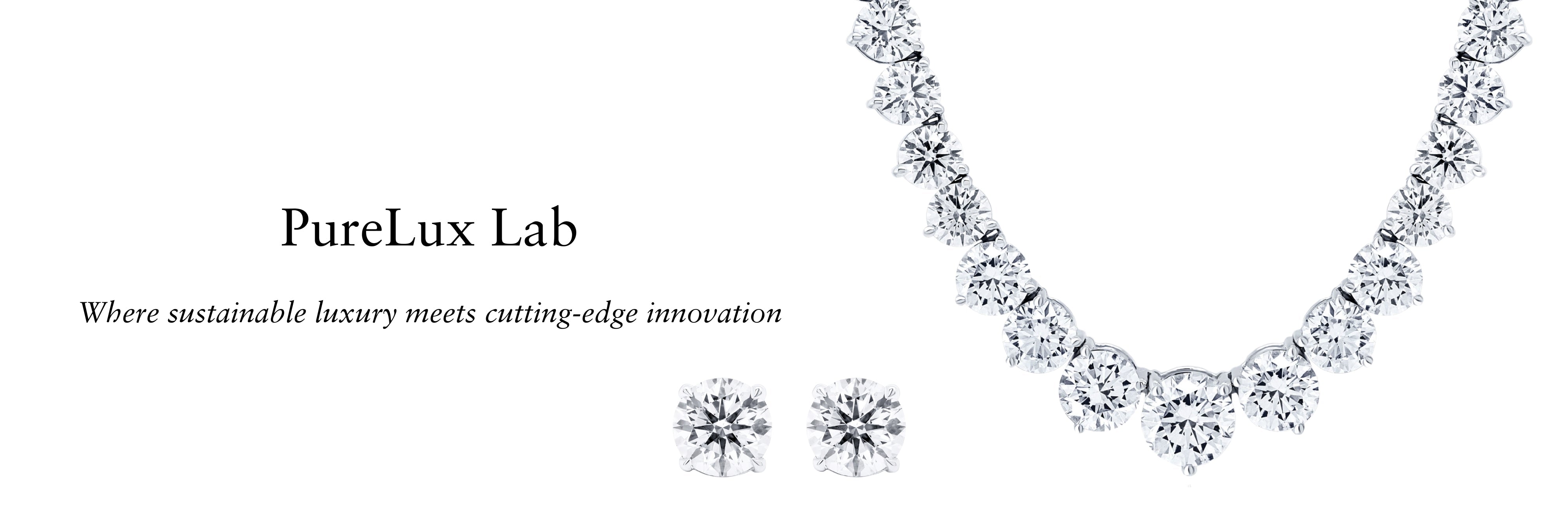 PureLux Lab – Boston Diamond Company