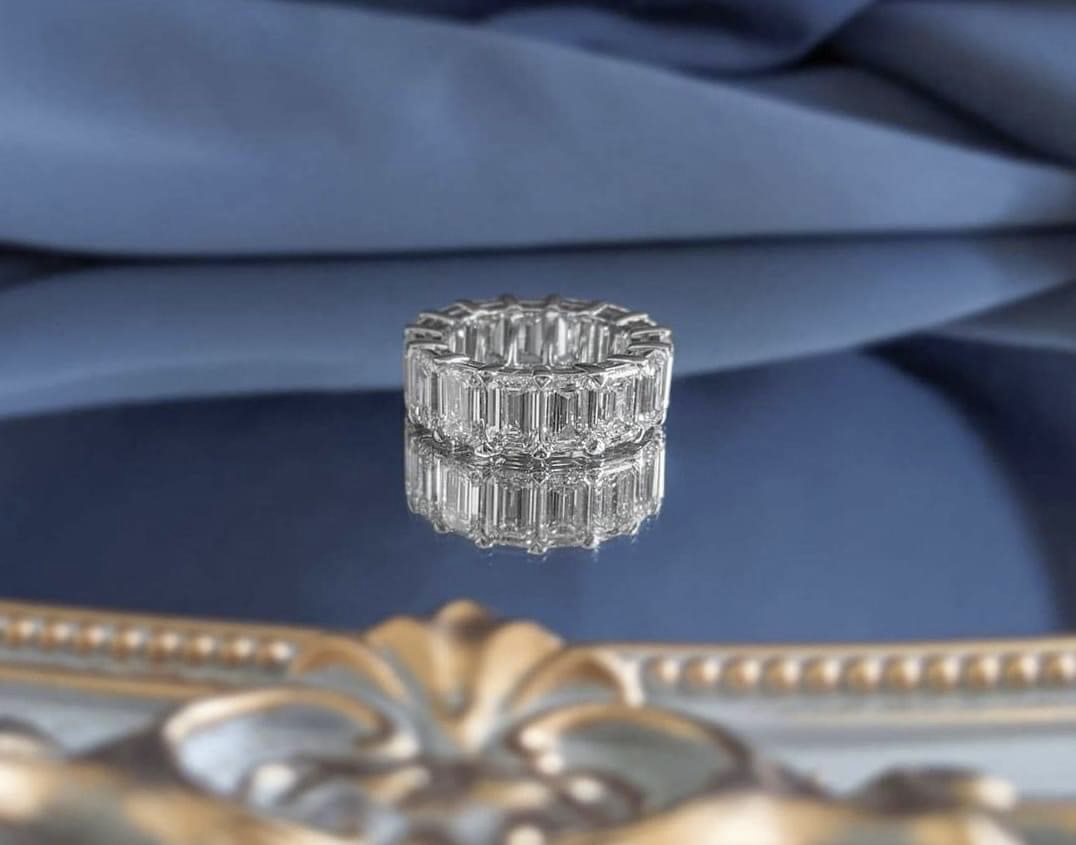Boston Diamond Company