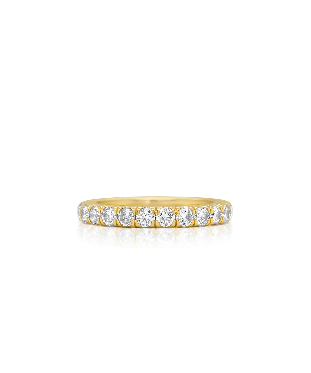Wedding Bands – Boston Diamond Company
