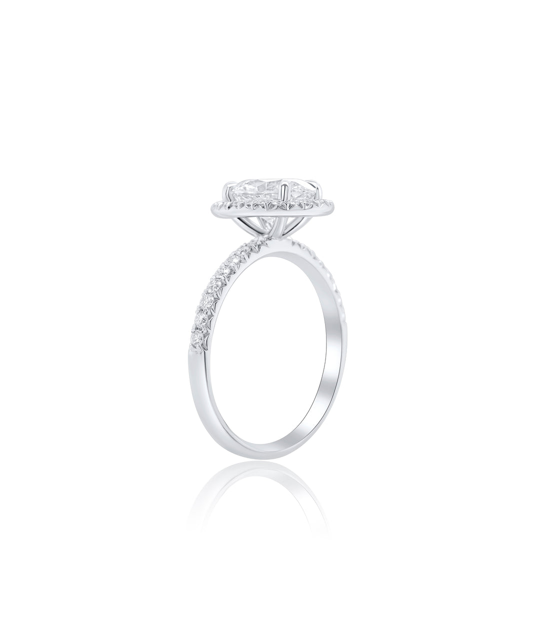 Engagement Rings – Boston Diamond Company