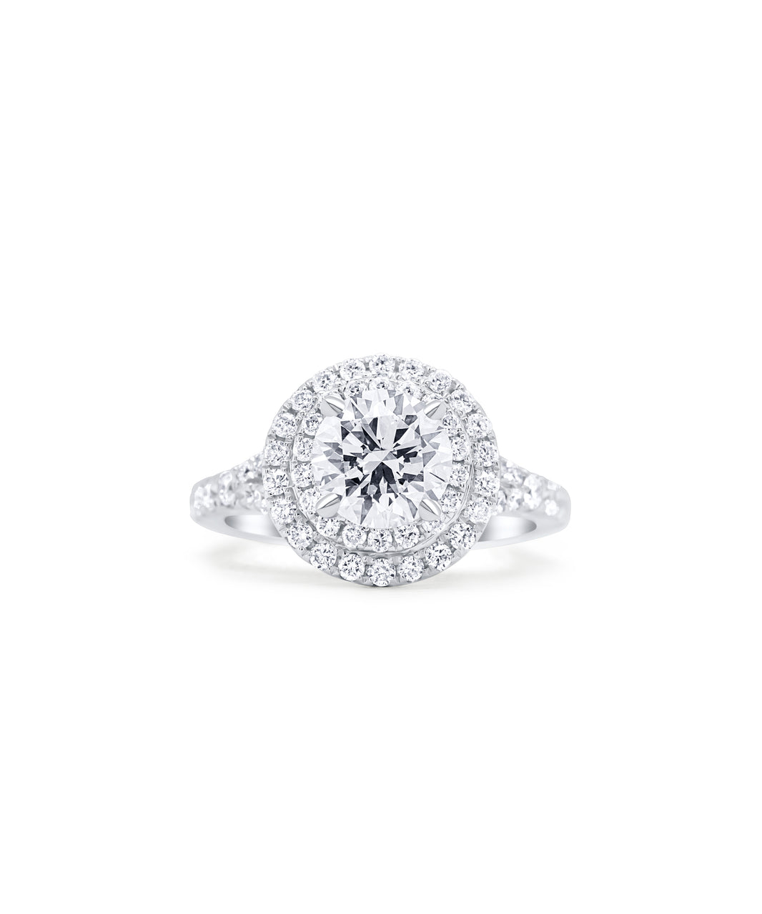 Engagement Rings – Boston Diamond Company