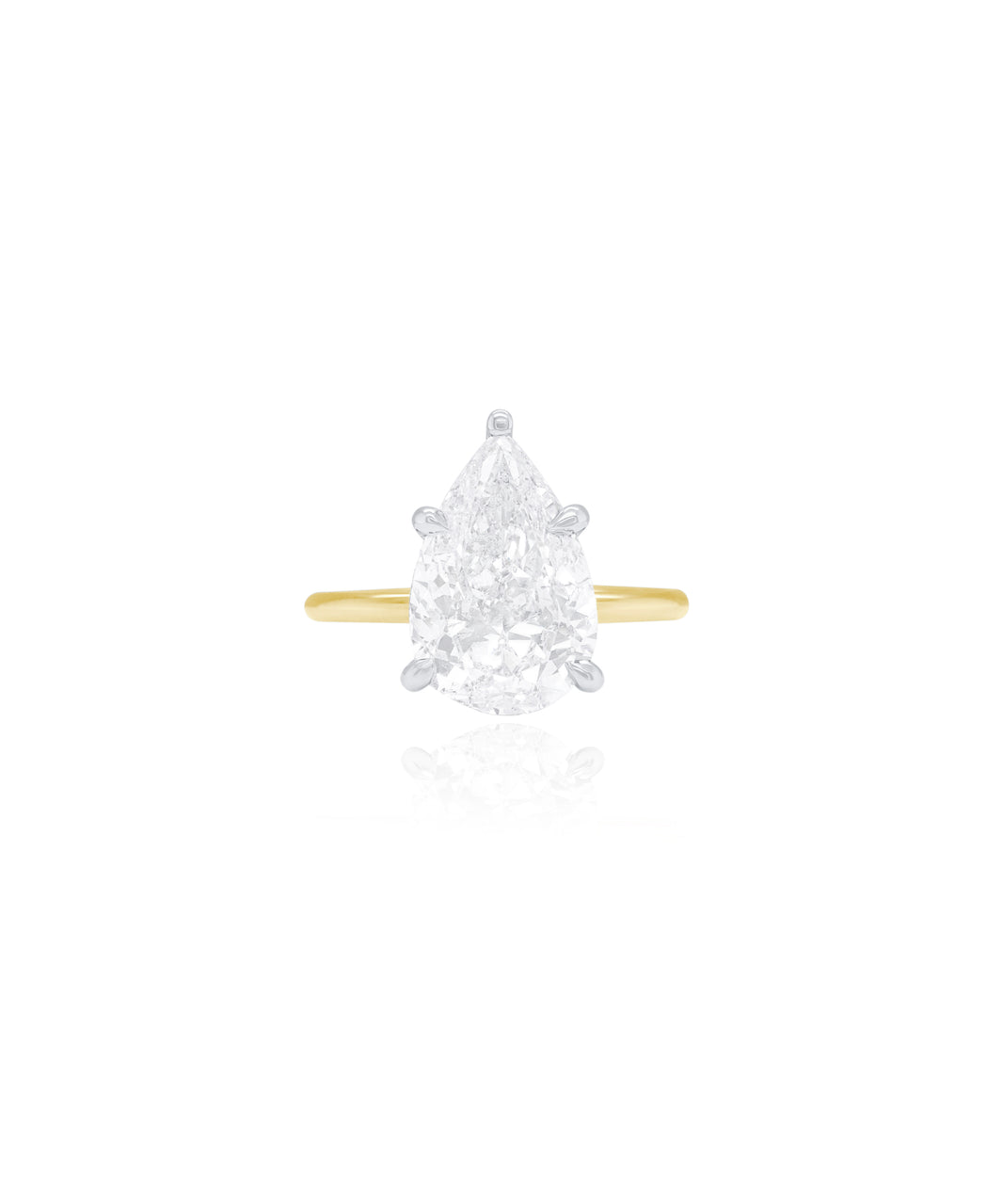 Engagement Rings – Boston Diamond Company