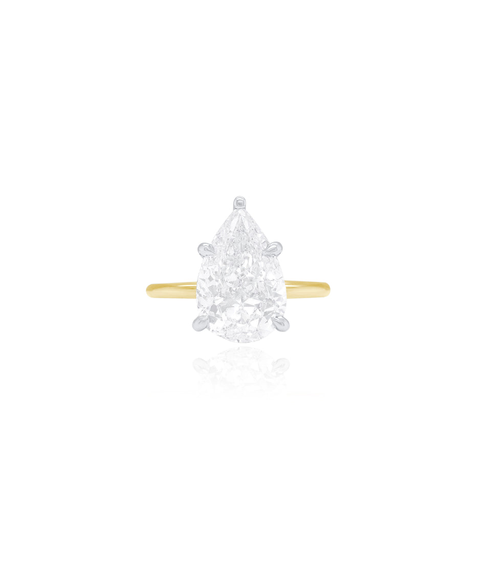 Engagement Rings – Boston Diamond Company