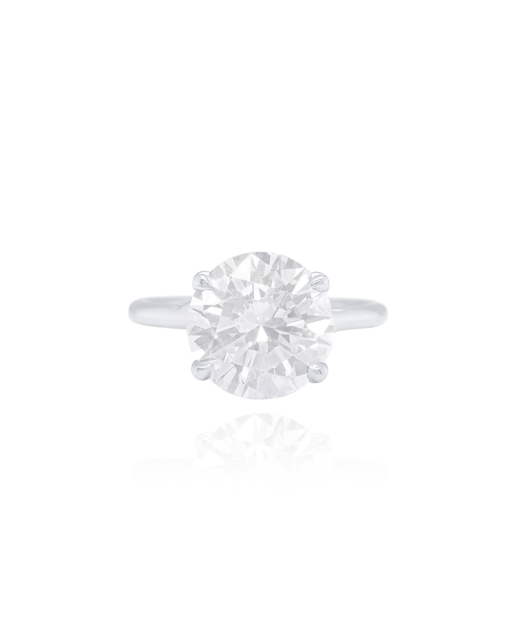 Engagement Rings – Boston Diamond Company