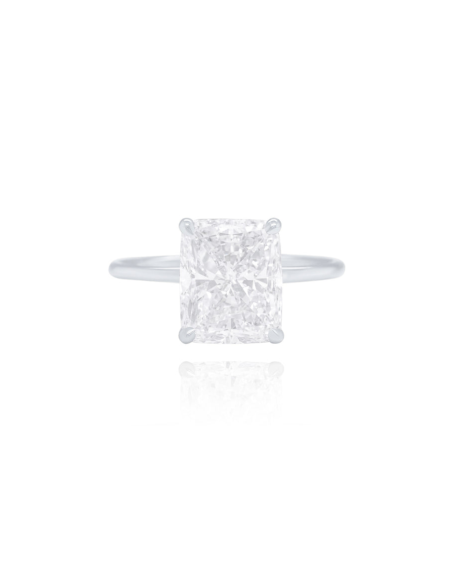 Engagement Rings – Boston Diamond Company