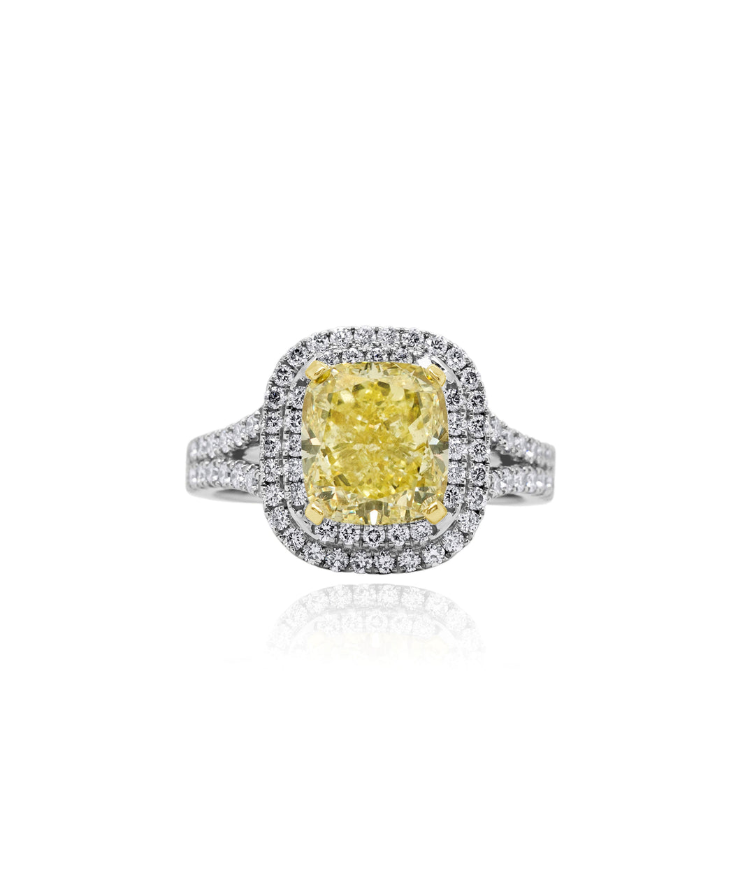 Engagement Rings – Boston Diamond Company