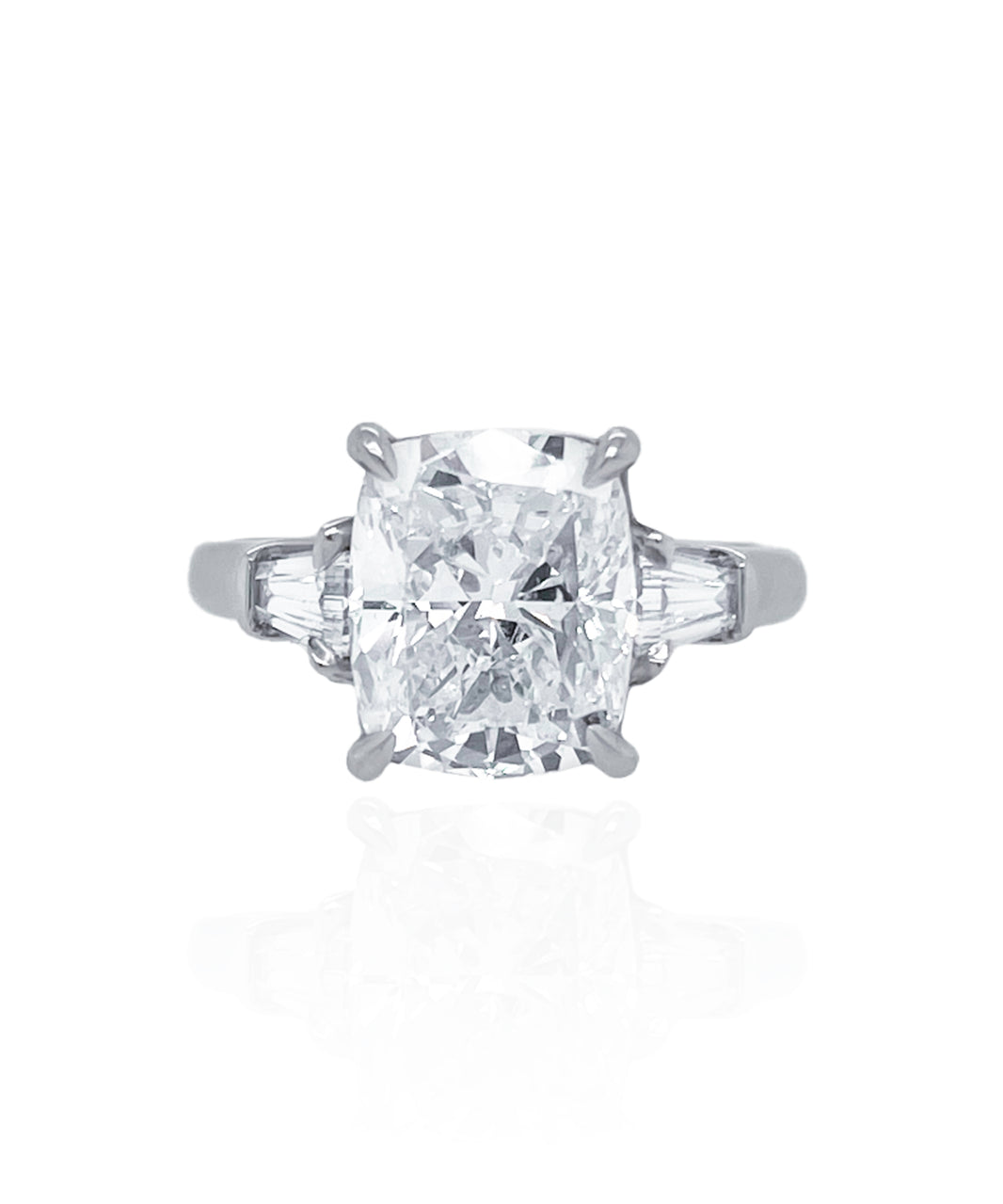 Engagement Rings – Boston Diamond Company