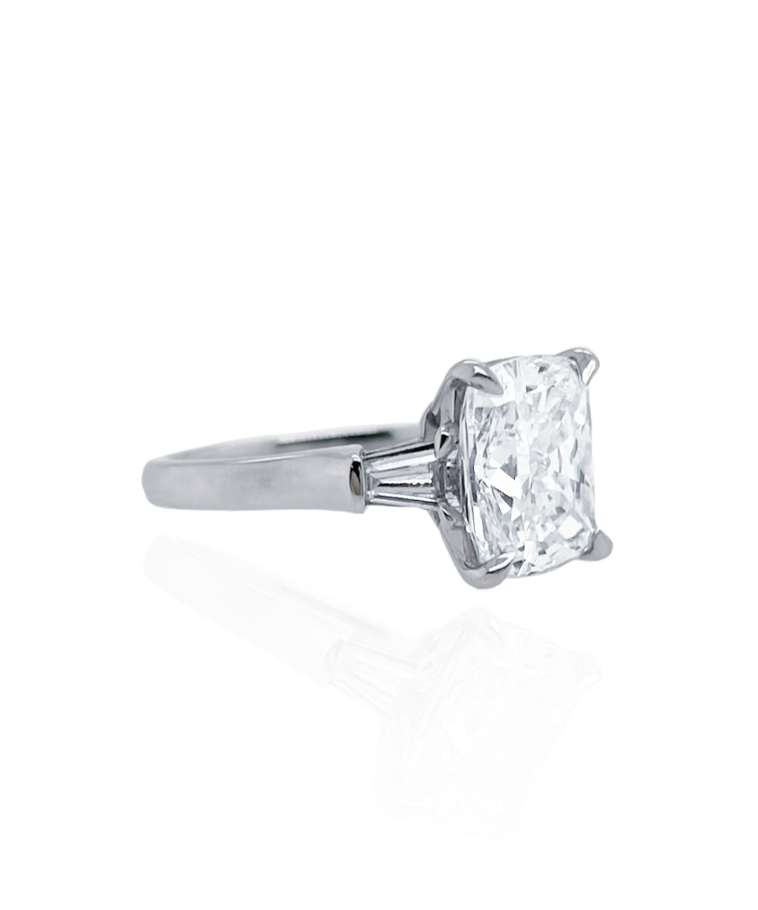 Engagement Rings – Boston Diamond Company
